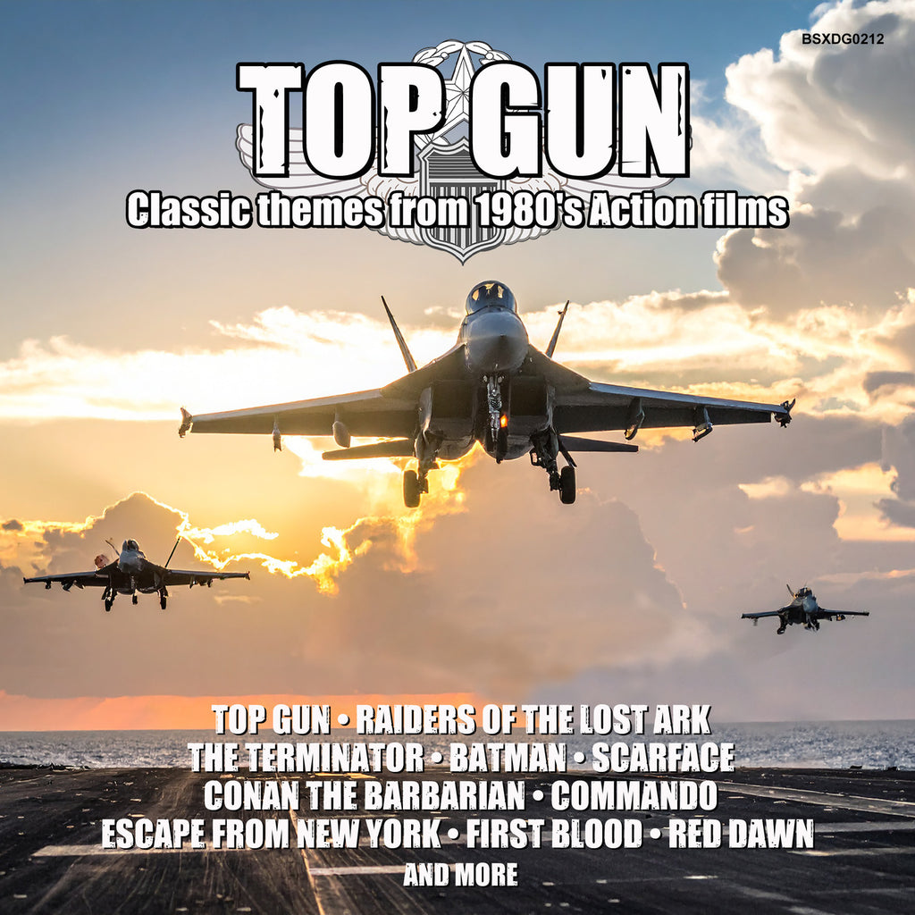 Pork Chop Express _From Big Trouble In Little China_ | Buysoundtrax