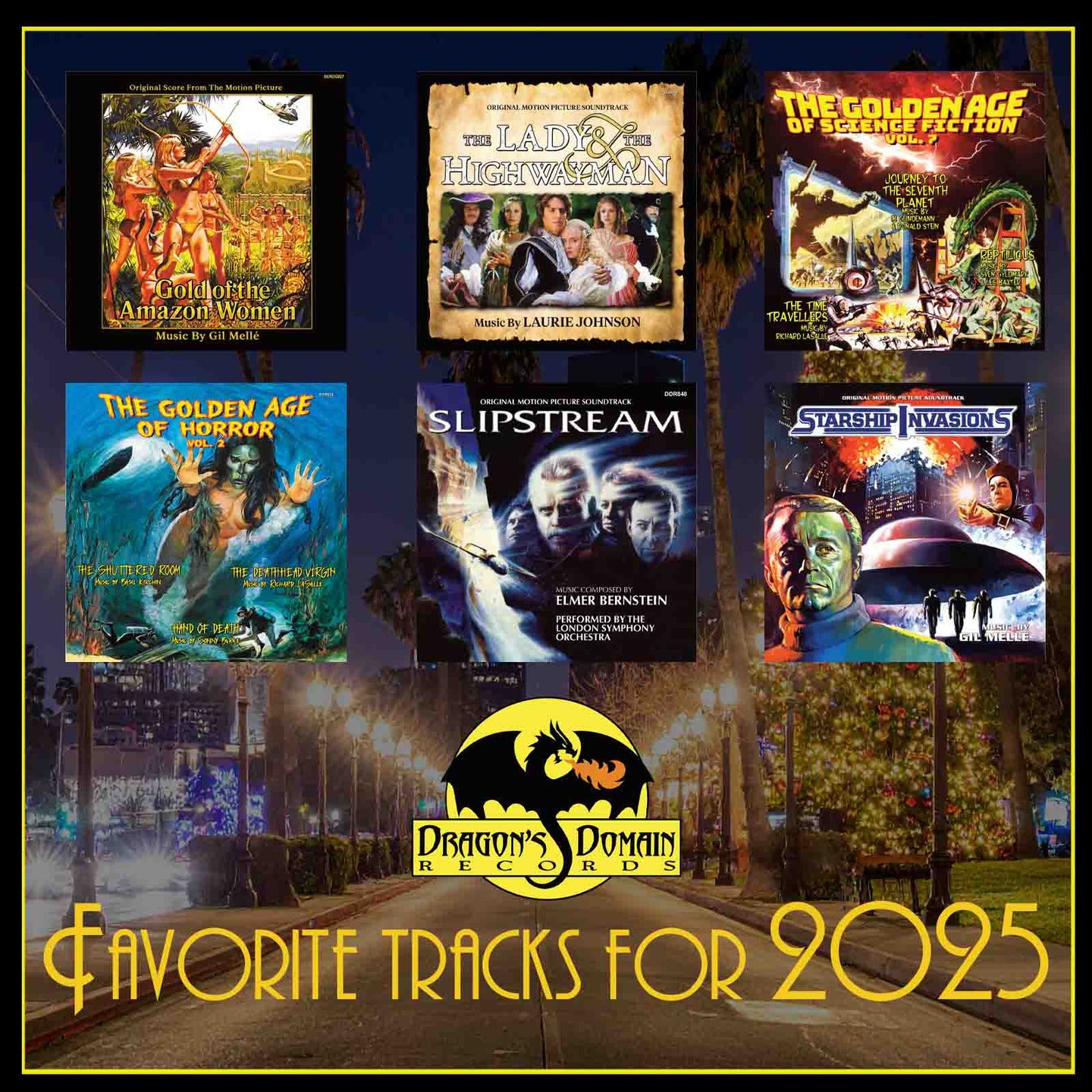 Prelude From _Psycho_ | Buysoundtrax